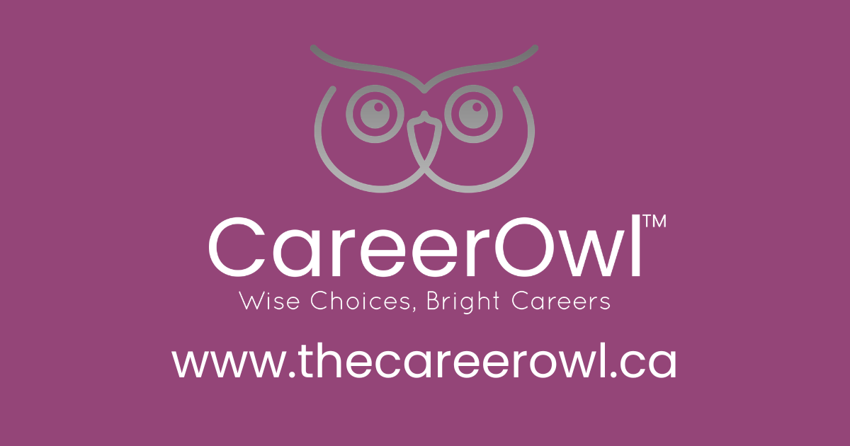 CareerOwl™ | Canada’s Trusted Job Board